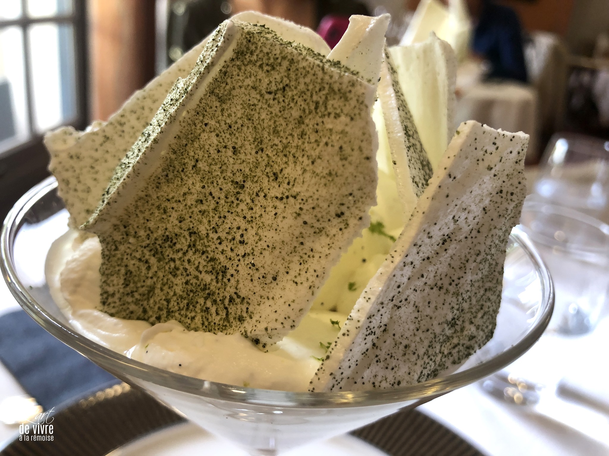 Le Foch - Art de vivre à la rémoise